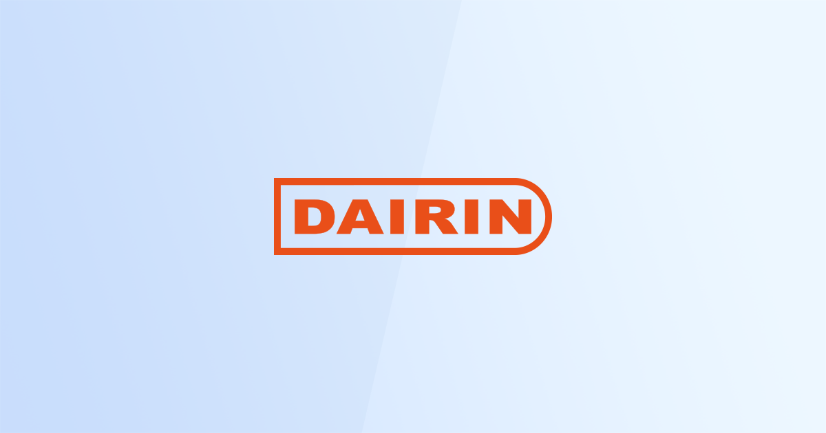 Dairin - Medical devices and solutions for manufacturing