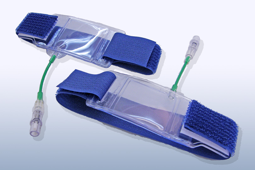 Artery Compression Device | Medical Devices | Product | Dairin ...